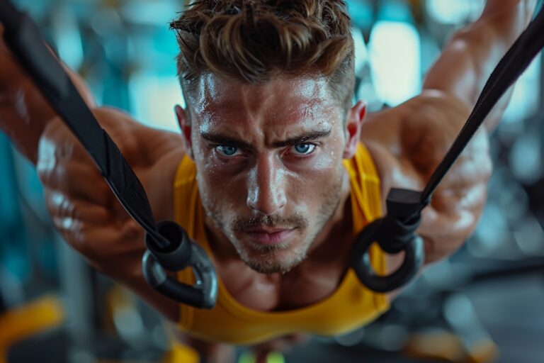 Les meilleurs exercices pour sculpter son corps et atteindre rapidement ...